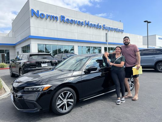 NORM REEVES HONDA SUPERSTORE CERRITOS - Updated October 2025 - 1020 ...