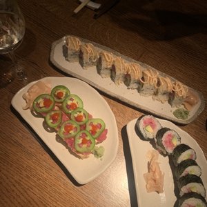 SHINSEI - 293 Photos & 393 Reviews - Asian Fusion - 7713 Inwood Rd ...