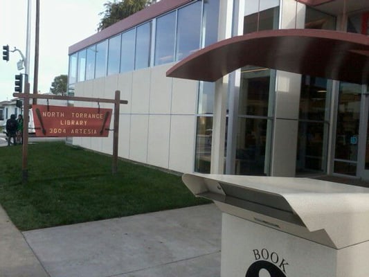 NORTH TORRANCE LIBRARY - Updated October 2025 - 17 Photos & 20 Reviews ...