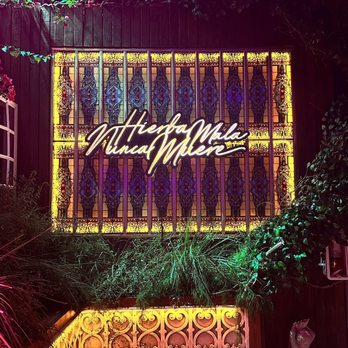 EL PATIO WYNWOOD - Updated May 2024 - 150 Photos & 45 Reviews - 167 NW ...