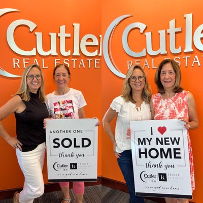TRICIA KOEHLER - CUTLER REAL ESTATE - Updated August 2025 - 81 Photos ...