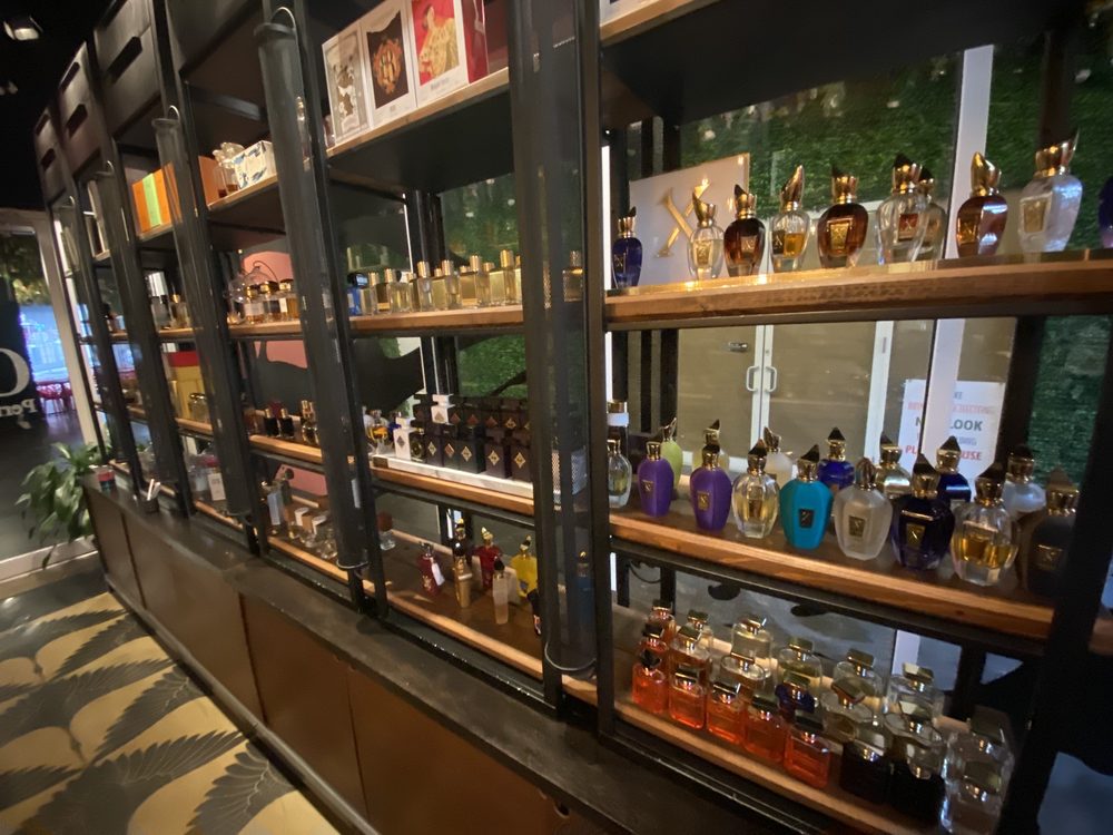 OSME PERFUMERY - Updated November 2025 - 48 Photos & 47 Reviews - 164 ...