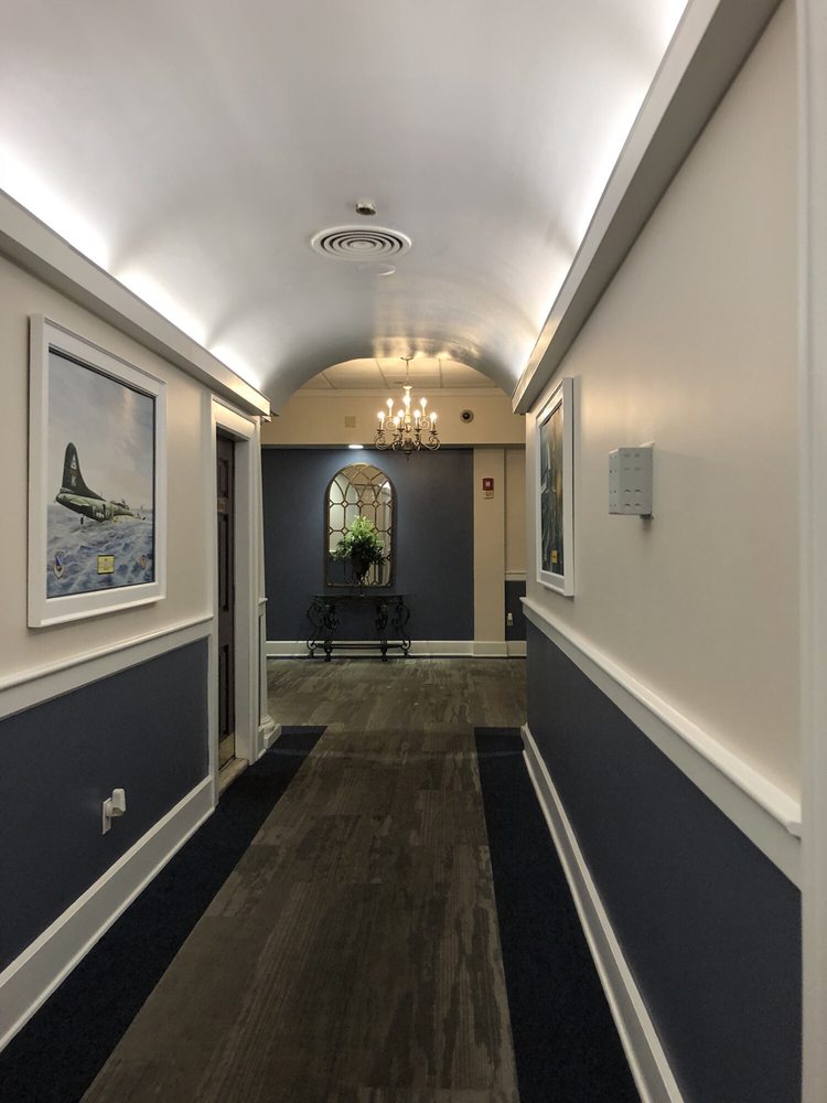 MAXWELL CLUB - Updated May 2025 - 375 West Dr, Montgomery, Alabama ...