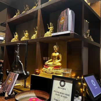 BUSABA COVENT GARDEN - Updated July 2025 - 82 Photos & 52 Reviews - 44 ...