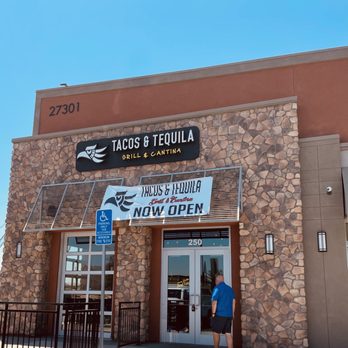 TACOS & TEQUILA - Updated March 2025 - 645 Photos & 558 Reviews - 27301 ...