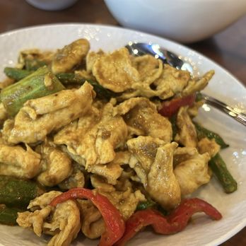CHEF BURMA - Updated November 2025 - 522 Photos - 203 Reviews - 1020 ...