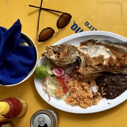 CHAMICOS - Updated October 2025 - 150 Photos & 74 Reviews - Soliman Bay ...