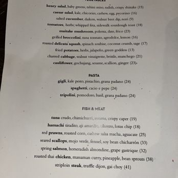 TEN FOOT HENRY - Updated August 2024 - 877 Photos & 617 Reviews - 1209 ...