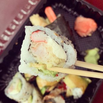 KK SUSHI JAPANESE - Updated January 2026 - 113 Photos & 94 Reviews ...