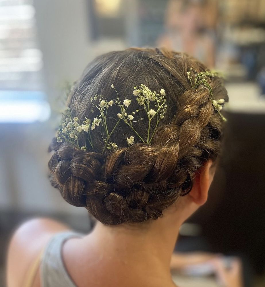 LIANNAFURLONE BRIDAL - Updated April 2025 - Hamilton, Ontario - Hair ...