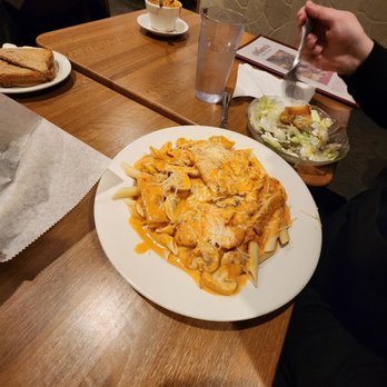 MILANO’S FAMILY RESTAURANT - Updated October 2025 - 67 Photos & 170 ...