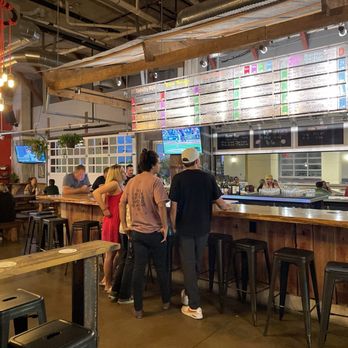 BEER BARN - Updated July 2025 - 65 Photos & 55 Reviews - 3150 E Ray Rd ...