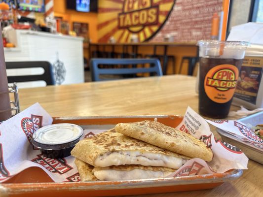 EPIC TACOS - Updated October 2025 - 1192 Photos & 495 Reviews - 5706 E ...