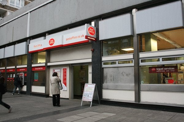 POST OFFICE - Updated October 2025 - 10 Reviews - 205 Old Street ...