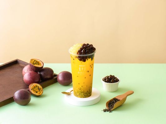 MACU TEA - Updated October 2025 - 94 Photos & 28 Reviews - 10435 NE 4th ...