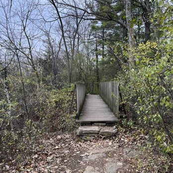 QUARRY HILL NATURE CENTER - Updated October 2025 - 418 Photos & 23 ...