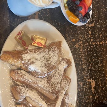 CAFE SOLEIL - Updated July 2025 - 545 Photos & 680 Reviews - 3550 San ...