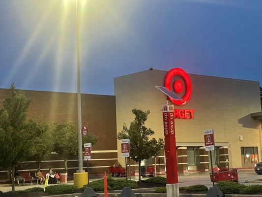 TARGET - Updated December 2025 - 40 Photos & 30 Reviews - 50 Route 17K ...