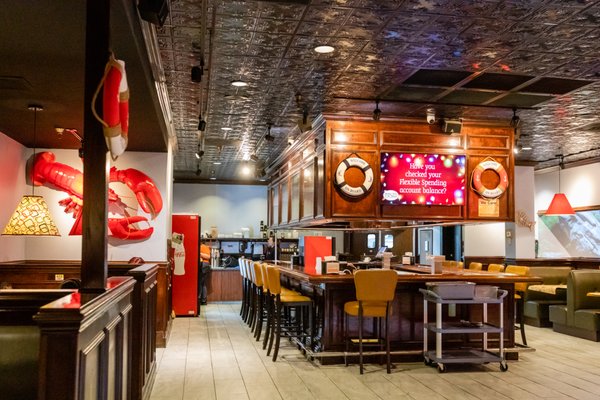 JUICY BUCKET SEAFOOD AND BAR - SALISBURY - Updated August 2025 - 28 ...