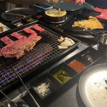 MOOHAN KOREAN BBQ - Updated February 2025 - 686 Photos & 563 Reviews ...