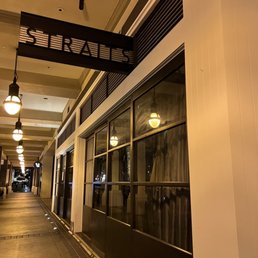STRAITS - SANTANA ROW - Updated December 2025 - 3610 Photos & 3193 ...