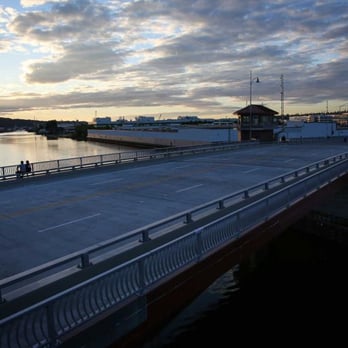 SOUTH PARK BRIDGE - Updated July 2025 - 16TH Ave S, Seattle, Washington ...