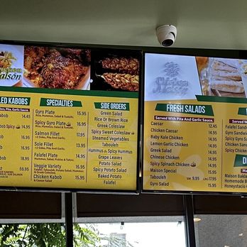 CHICKEN MAISON - Updated November 2024 - 365 Photos & 842 Reviews ...