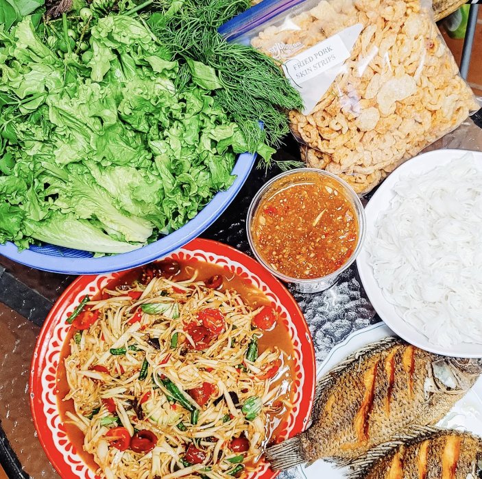 ORIENTAL FOOD MARKET - Updated August 2024 - 84 Photos & 62 Reviews ...