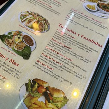 TOLEDO’S MEXICAN RESTAURANT - CLOVIS - Updated October 2024 - 310 ...