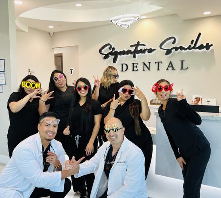 SIGNATURE SMILES DENTAL - Updated December 2025 - 78 Photos & 99 ...