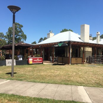 THE LOCAL SHED CAFE - Updated January 2026 - 24 Photos & 10 Reviews ...