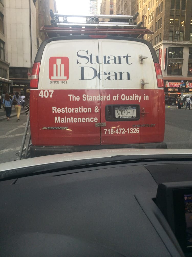 STUART DEAN COMPANY INCORPORATED - Updated September 2024 - 450 Fashion ...