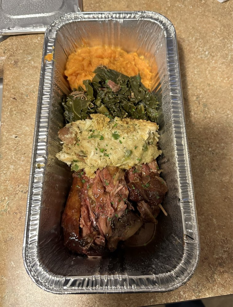 JIVE TURKEY HUT - 15 Photos - 3701 Statesville Ave, Charlotte, North ...