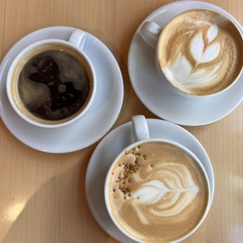 MERAKI COFFEE - Updated May 2024 - 259 Photos & 177 Reviews - 1203 ...