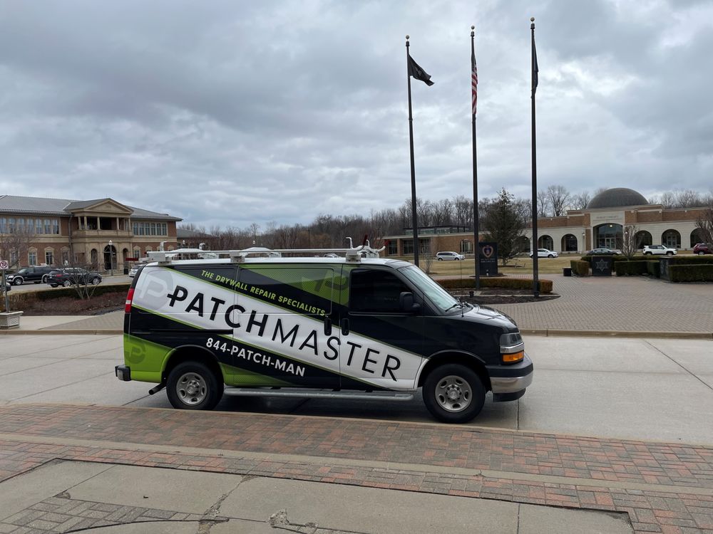 PATCHMASTER - Updated December 2025 - 51194 Romeo Plank Rd, Macomb, Michigan - Painters - Phone ...