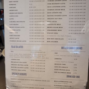 OLIVO CAFE - Updated October 2025 - 201 Photos & 34 Reviews - 3871 N ...