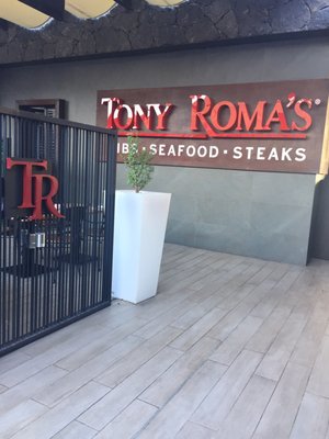 TONY ROMA’S - Updated December 2024 - Avenida Siam, Pohjois-Karjala ...