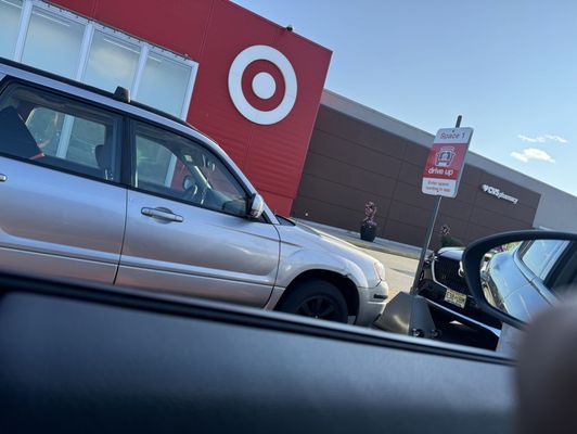 TARGET - Updated September 2025 - 113 Photos & 34 Reviews - 1157 Route ...