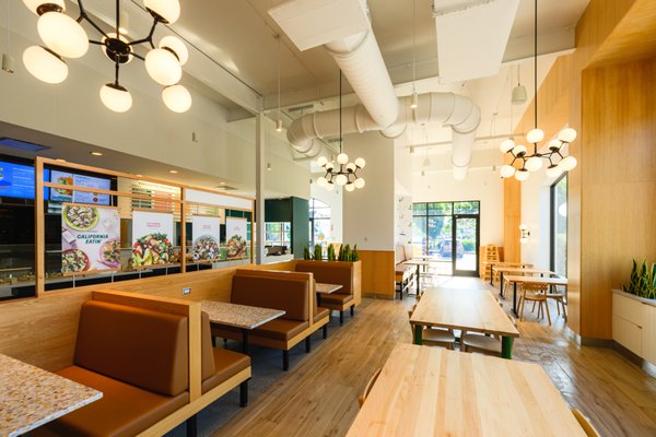 CHOPT CREATIVE SALAD CO. - Updated December 2025 - 78 Photos & 52 ...