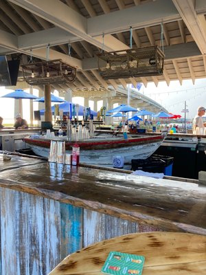 LAZY BASS BAYSIDE GRILL - Updated July 2024 - 38 Photos & 44 Reviews ...