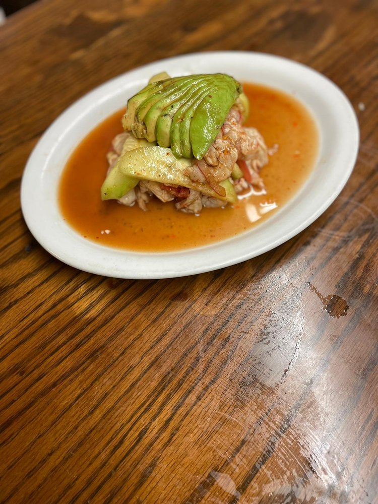 PONCHOS MEXICAN RESTAURANT - Updated July 2025 - 21 Photos & 18 Reviews ...