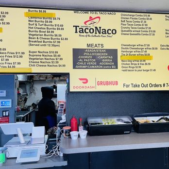 TAQUERIA EL TACO NACO - Updated March 2025 - 171 Photos & 142 Reviews ...