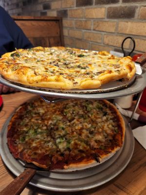 TONY’S PIZZA - Updated December 2025 - 15 Photos & 29 Reviews - 1111 ...
