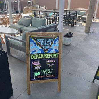 GOODSURF BEACH CLUB - Updated September 2025 - 63 Photos & 22 Reviews ...