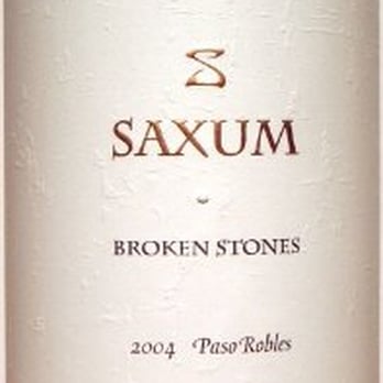 SAXUM VINEYARDS - Updated December 2025 - 12 Reviews - 2800 Willow ...