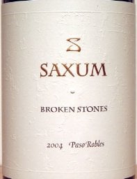SAXUM VINEYARDS - Updated January 2026 - 12 Reviews - 2800 Willow Creek ...