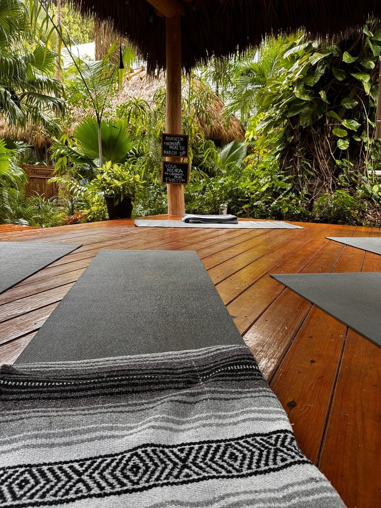 KEY WEST YOGA SANCTUARY - Updated October 2025 - 14 Reviews - 612 ...