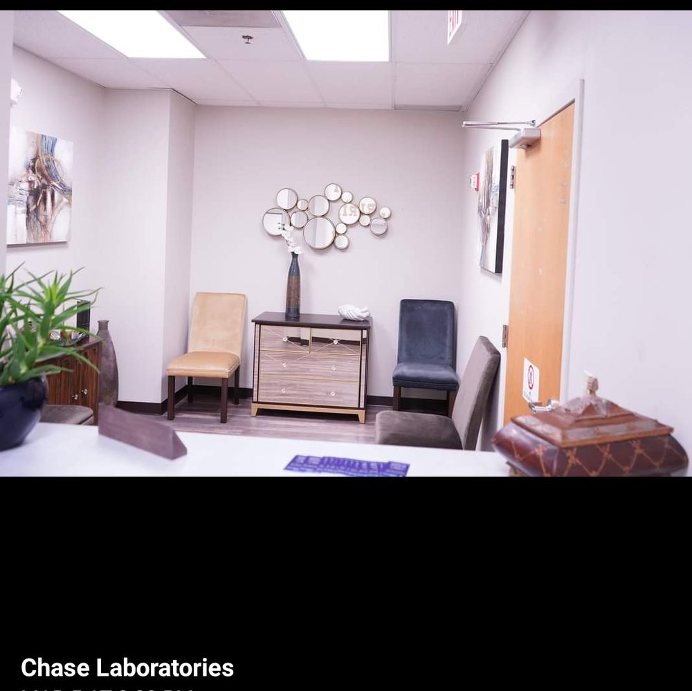 CHASE LABORATORIES - Raytown, Missouri - Laboratory Testing - Phone ...