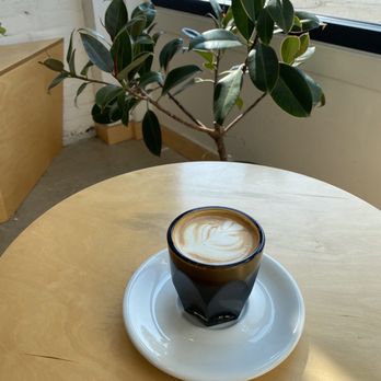 DUCK - RABBIT COFFEE - Updated December 2024 - 201 Photos & 137 Reviews ...