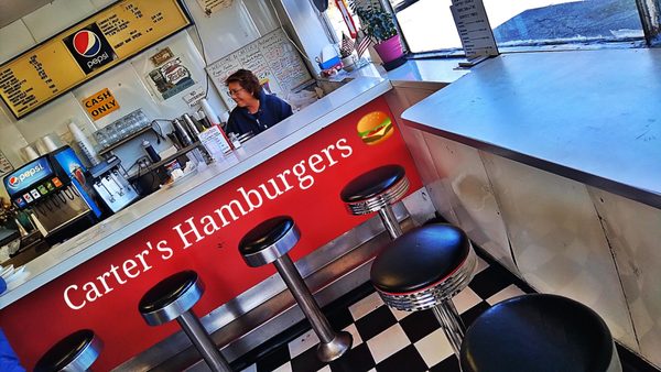 CARTER’S RESTAURANT - Updated September 2024 - 98 Photos & 60 Reviews ...